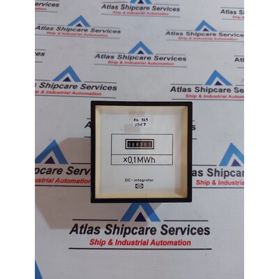 DEIF DC-INTEGRATOR 73695.10