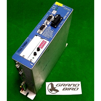 METRONIX ARS2105 伺服驱动器,二手