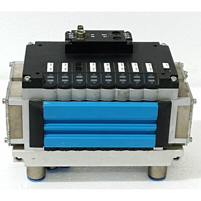 FESTO 152427 Valvola Manifolds 8 BAR CPV14-VI-P8-1/8-B