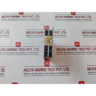 Tesch E74.3x Time Relay 250v 6a