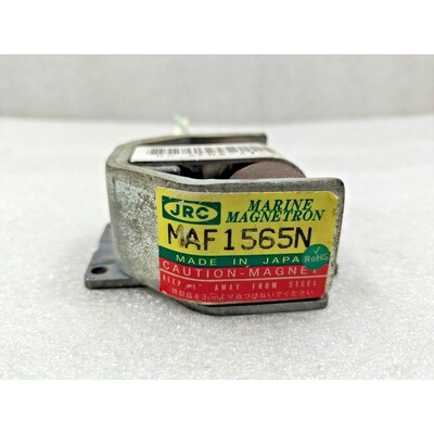 JRC MAF1565N MARINE MAGNETRON