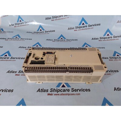Mitsubishi FX-80MR-DS Programmierbar Kontroll-