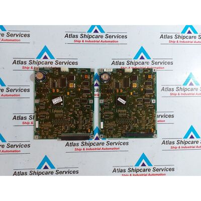 Placa De Control PCB REYROLLE NM403C