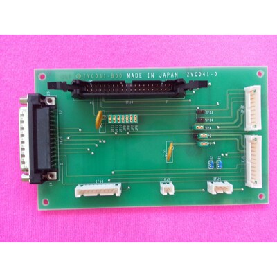 日立 ZVC041 板,二手