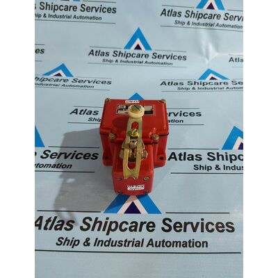 ELTA Wk-5 DM 2 Limite Interruttore