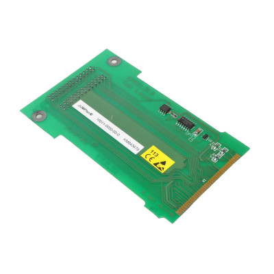 JUMPtec 10011-0000-00-0, KM01L313 TOP LAYER Krauss Maffei PC