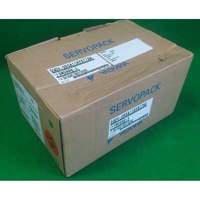 NOVELLUS 34-382419-00 AMP SERVO 750W 200V,旋转底座完好 SIGM,