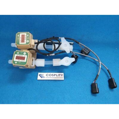 AMAT 0010-06800 ASSY, FLOWMETER, HPR1 AND HPR2, DI WATER, MI