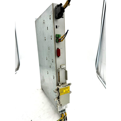 Siemens 6SN1123-1AA00-0CA2 Simodrive 611 Lt-Modul + Heidenha