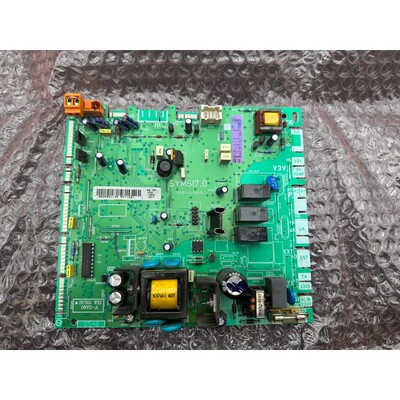 SAUNIER DUVAL S1040000 CARTE PRINCIPALE