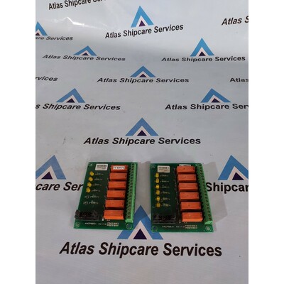 ASTRID ARCPB8031 PB031003 PCB Tarjeta