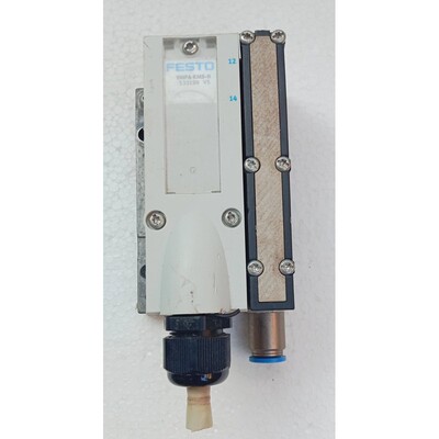 FESTO 533198+540896 VMPA-KMS-H