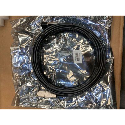 Supermicro External MiniSAS HD to External iPass MiniSAS 3m