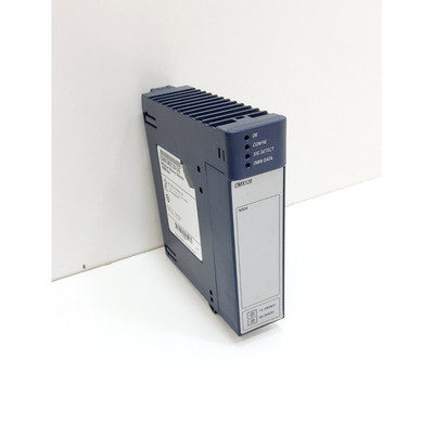 通用电气智能 IC695CMX128-DG 反光内存模块