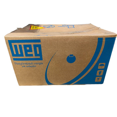 WEG 070569766 161173 1.5kW 2P 90L 208-230V 50Hz B14T MOUNTIN