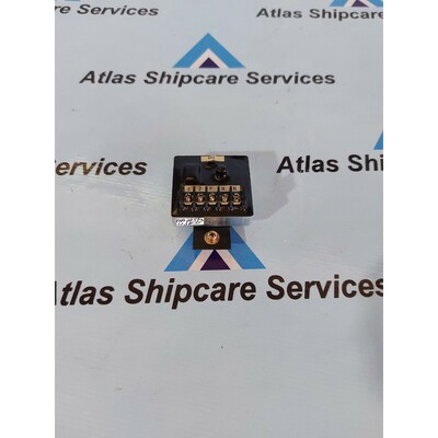 Taiyo Eléctrico BR-24 DC24 Módulo