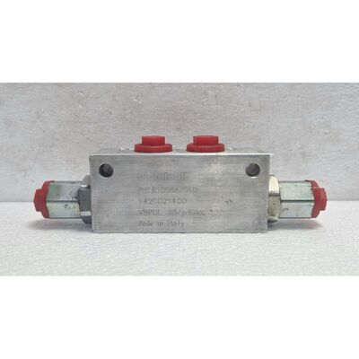 Walvoil VBPDL 38/p4 Piloted check valve 1420021100
