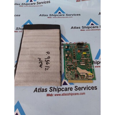 Terasaki EIH-221 K/762/621-001a PCB Karte