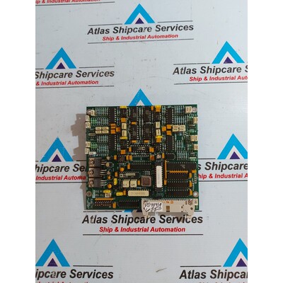 Reyrolle 2513B54031 Tarjeta De PCB De Bajo Costo De Corrient