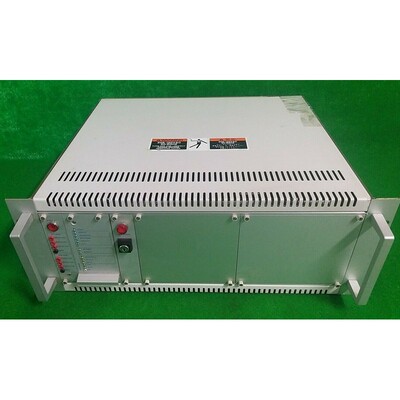 AMAT 0090-91161ITL CONTROLLER XR80 IMPLANTER SPIN STATION CH