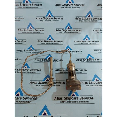 Moore Prodotti Nullmatic Temperatura Trasmettitore 33A5079