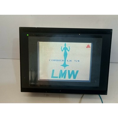 BEIJER électronique Panneau de Commande Nom : E615 Type:044