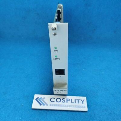 RANSBURG A11031-00 DISCRETE I/O 模块 REV C