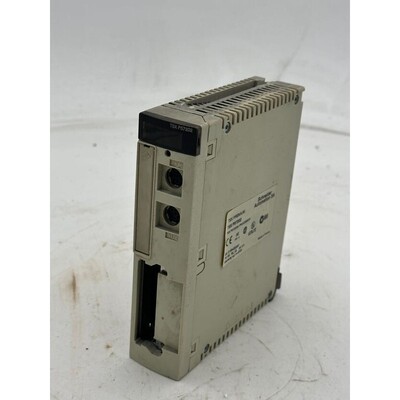 1pc x SCHNEIDER ELECTRIC TSXP57202 M PROCESSOR