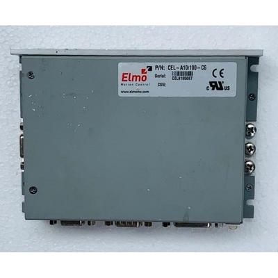 ELMO CEL-A10/100-C6 Contr?le De Mouvement