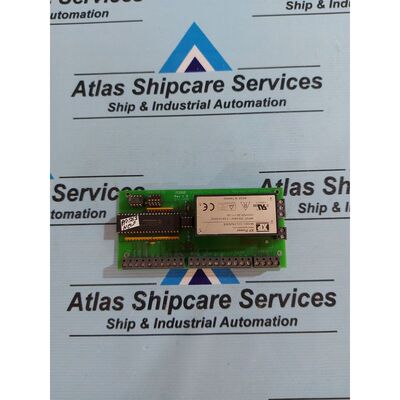 ELECTRO FLOW CONTROLS ABERDEEN M300 REV 1.0 01224 2455