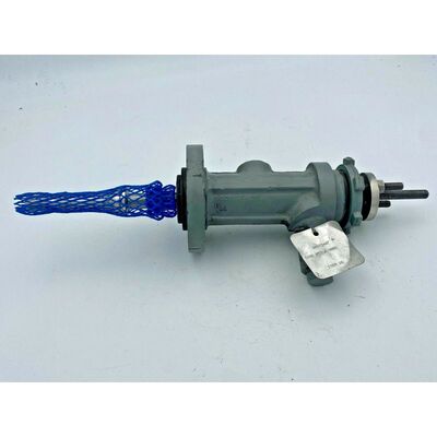 Fisher Controls Body EMERSON GB GB833487 O/NO 053 19003 ITEM