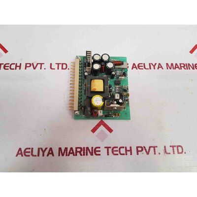 Carte De Circuit Imprimé Metalex PPL 2912-2