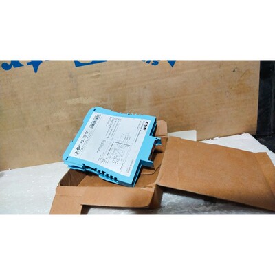 Eaton MTL5582B Resistance Isolator 24VDC RTD Controller Tran