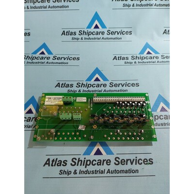 Powerbox PBM-130705DR PCB Scheda