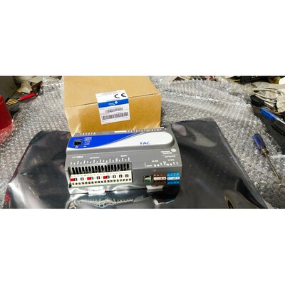 Johnson Controls Metasys MS-FAC2611-0 控制器模块 可编程式可