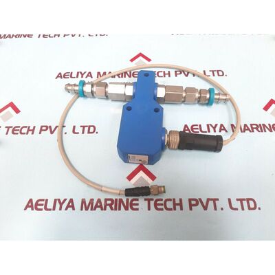 Stromungswachter sdn 10594 flow controller