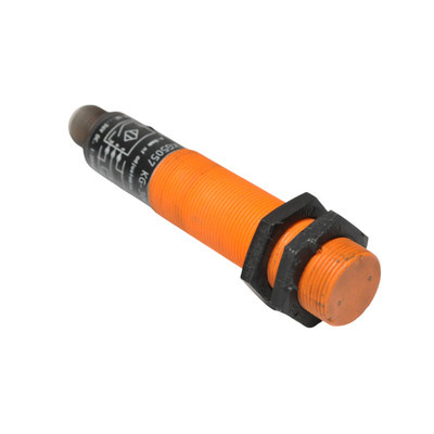 IFM IFM capacitive sensor KG5057, KG-3008-BPKG/NI/US