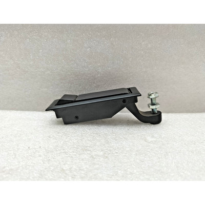 ALLIANCE LAUNDRY SYSTEM LA-00124-0P DRYER LATCH TRIGGER LOCK