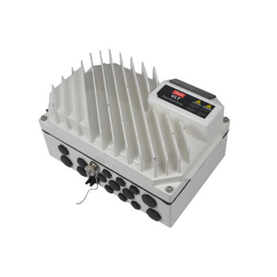 DANFOSS inverter VLT 134F2135, 1,5kW, 3,4A 400V Decentral Dr