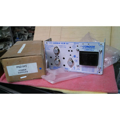 Condor HD24-4.8-A 24VDC 5A 110 220VAC 电源可编程式编程式发射