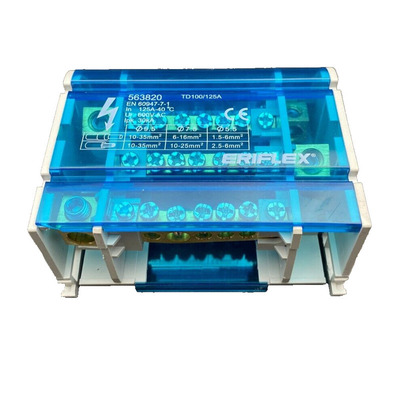 ERIFLEX 563820 TD100/125A