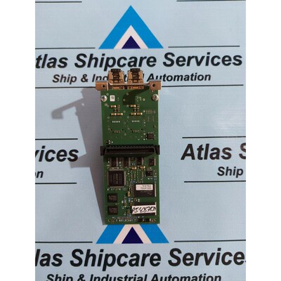 Siemens C53207-A322-B180-2 PCB Scheda