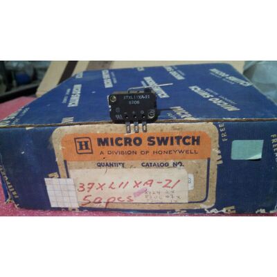 霍尼韦尔 MML21KA3BBK 37XL11XA-21 BZ-2RL-T4-J BZ-2R244-A BA-2