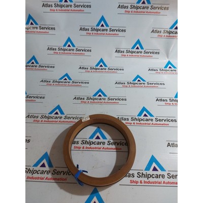 KAMEWA 150-014 Anillo De Sellado GHLP 150/125x25,4