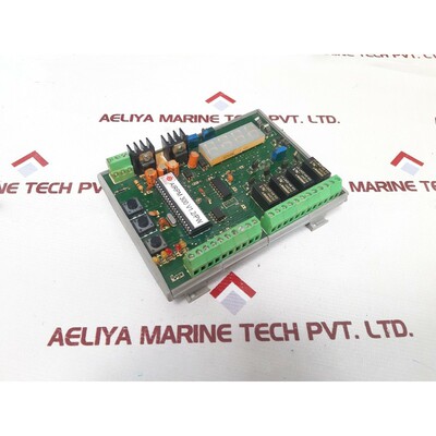 Tarjeta PCB Akshtronica ACSPL-1014