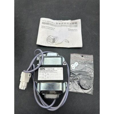 MENG GD122 TRANSFORMATEUR DE SEPARATION DE CIRCUITS 160VA 23