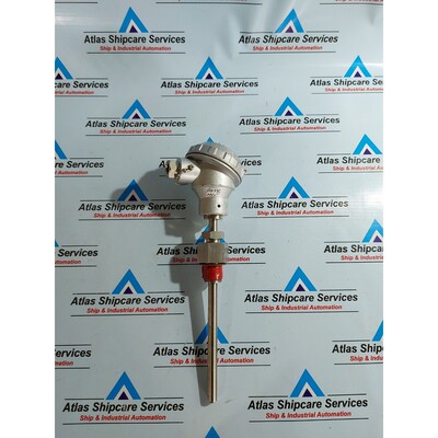 Sensor De Termopar Eléctrico MEIYO Tipo K
