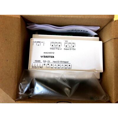EY-EM 510...512: Modul E/S ecoLink510...512 EY-EM512F001