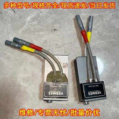 MDS3000 MDV3200F-HS-UF VERMES压电点胶阀 工业工控配件议价维修