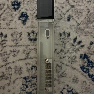 140CRA21110 PLC通讯模块 MB+ DROP AC 工业自动化配件议价维修